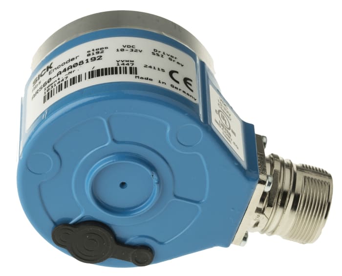 ARS60-A4A08192 / 1031447 SICK | Encoder absoluto SICK, 8192 impulsos ...