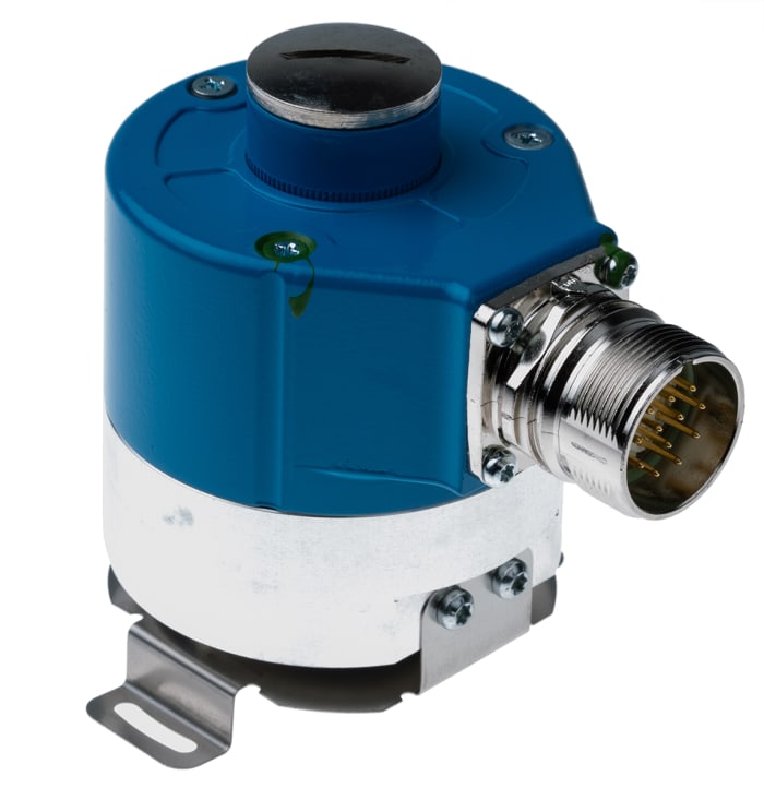 ATM60-AAA12X12 Sick | Sick Absolute Encoder, 8192 ppr, Digital, Gray ...