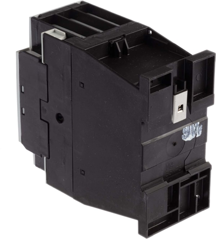 277018 DILM17-10(RDC24) Eaton | Contactor Eaton xStart de 3 polos, 3 NA ...