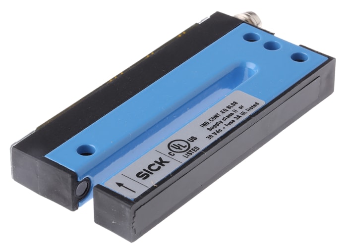 WF5-60B416 SICK | SICK Through Beam Photoelectric Sensor, Fork Sensor ...