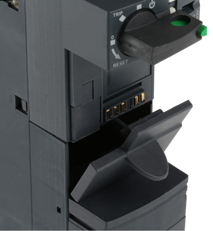 LUB12 Schneider Electric | Schneider Electric TeSys Advanced Motor ...