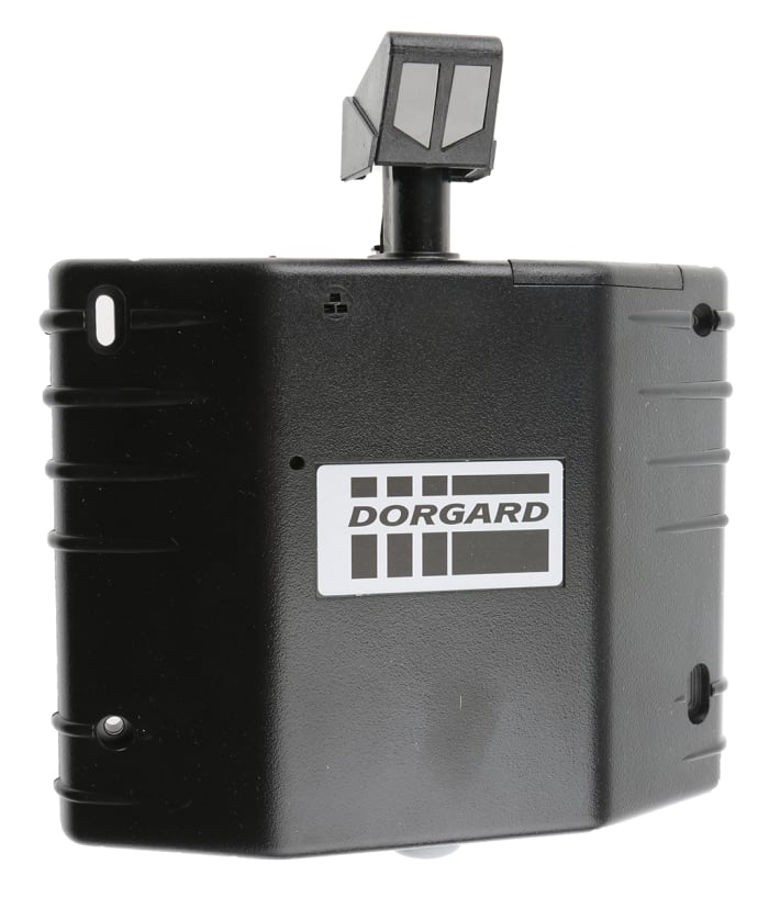 DG1328-A01 Dorgard | Dorgard Automatic Fire Door Hold | 494-6001 | RS
