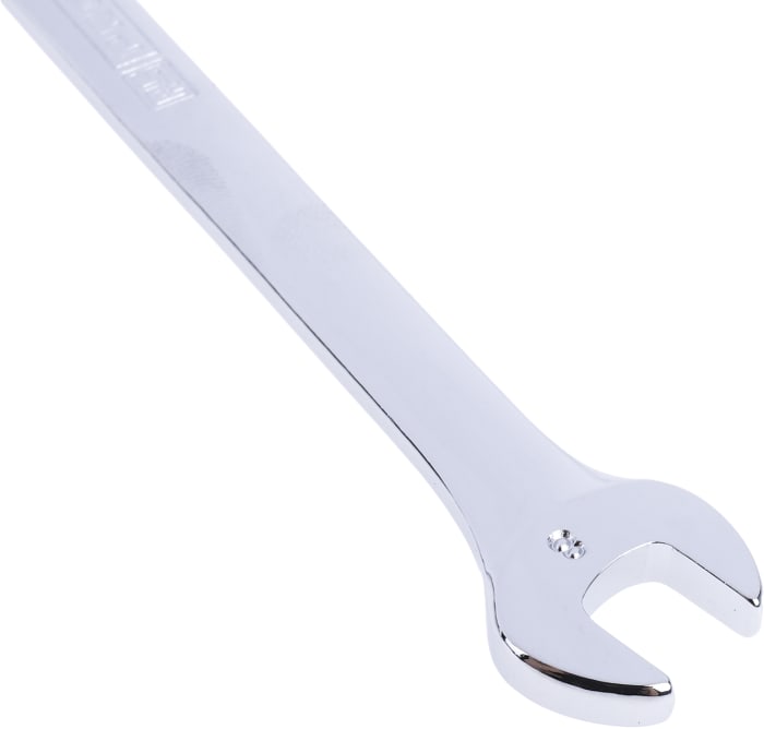 RS PRO | RS PRO Combination Spanner, 8mm, Metric, Double Ended | 495 ...