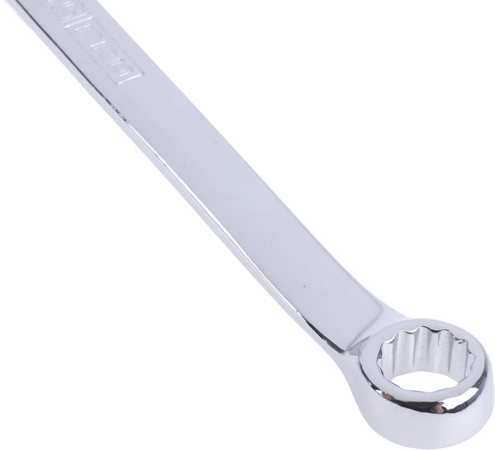 RS PRO | RS PRO Combination Spanner, 8mm, Metric, Double Ended | 495 ...
