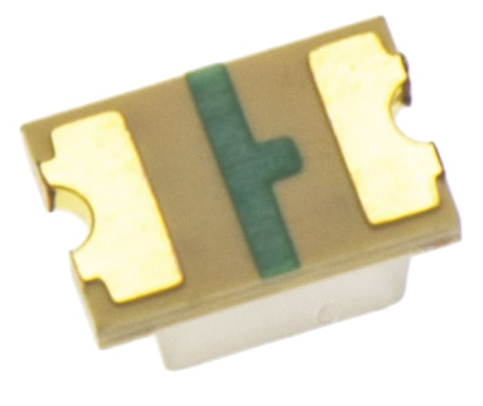 LS R976-NR-1 ams OSRAM | ams OSRAM2 V Red LED 2012 (0805) SMD, CHIP LED ...