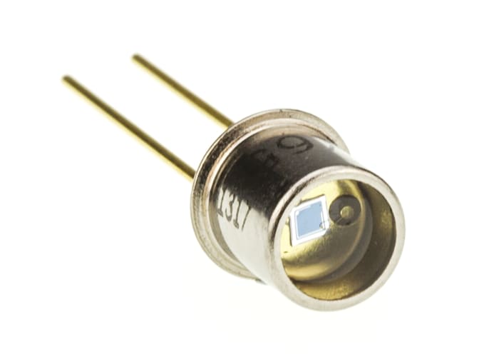 BPX 65 ams OSRAM | ams OSRAM, BPX 65 Full Spectrum Si Photodiode ...