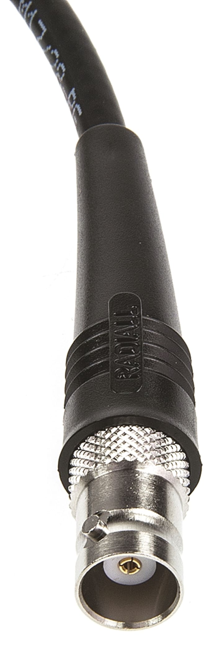 R284C0351010 Radiall | Cable coaxial Radiall Cable Assembly, 50 Ω, con ...