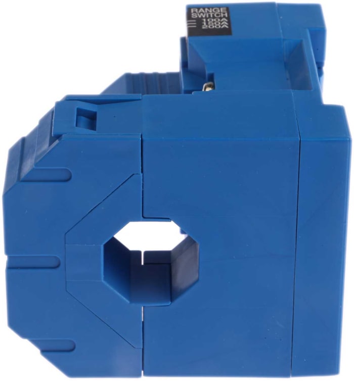 AP 200 B420L LEM | LEM AP Series Current Transformer, 200A Input, 200:1 ...