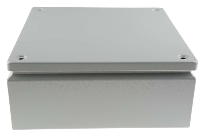 1507510 Rittal | Rittal KL Junction Box, IP66 300mm x 300mm | 499-6494 ...