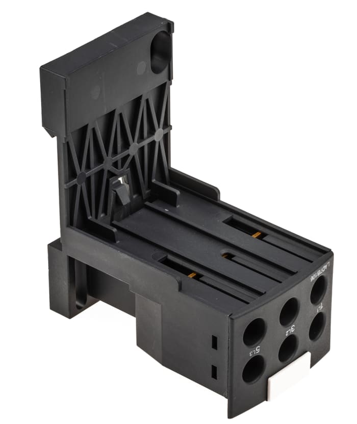 LAD7B106 Schneider Electric | Schneider Electric TeSys Contactor ...