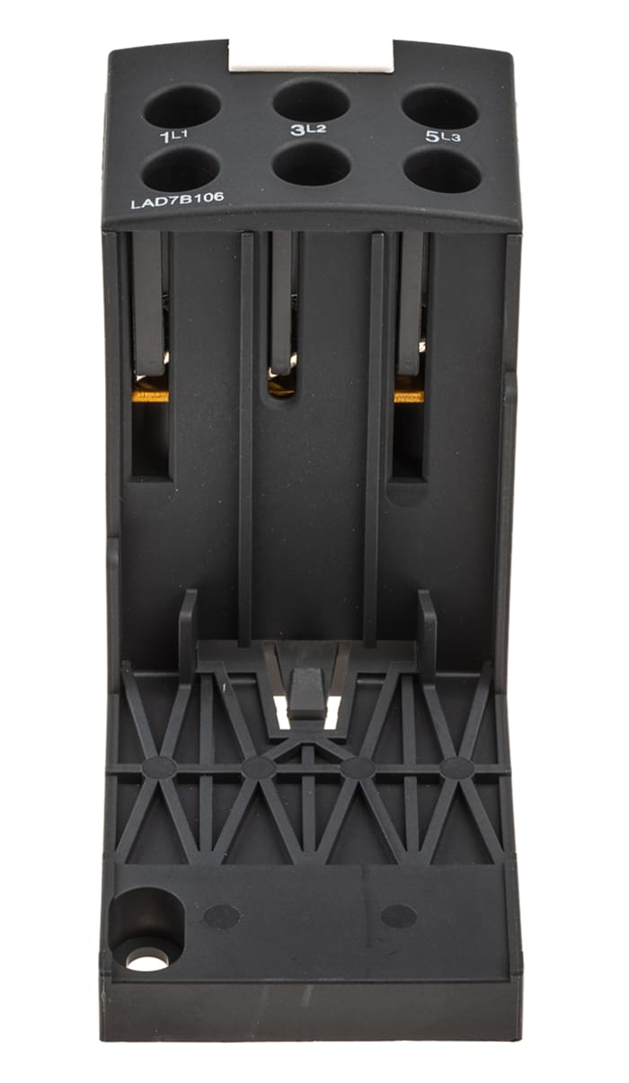 LAD7B106 Schneider Electric | Schneider Electric TeSys Contactor ...