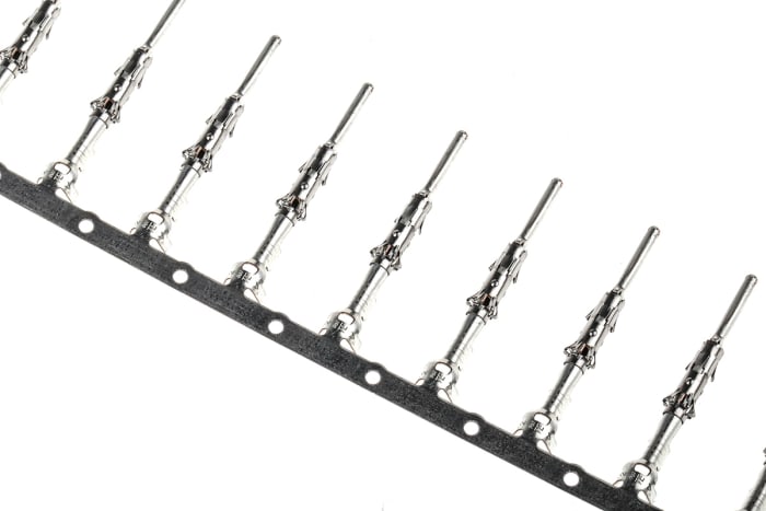 1703013-1 TE Connectivity | TE Connectivity Male Crimp Circular ...