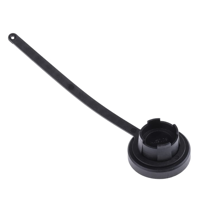 PX0733 Bulgin | Bulgin Standard Buccaneer Female Dust Cap IP68 Rated ...