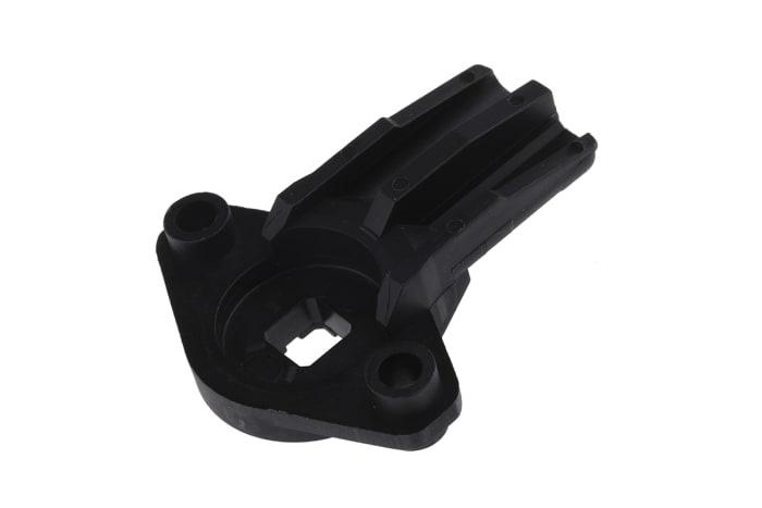 0 368 43 Legrand | Legrand Plastic Locking Handle, T-Handle | 507-0357 | RS