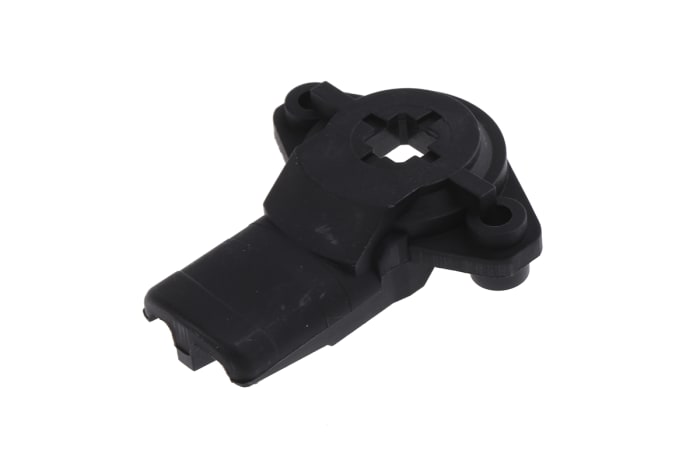 0 368 43 Legrand | Legrand Plastic Locking Handle, T-Handle | 507-0357 | RS