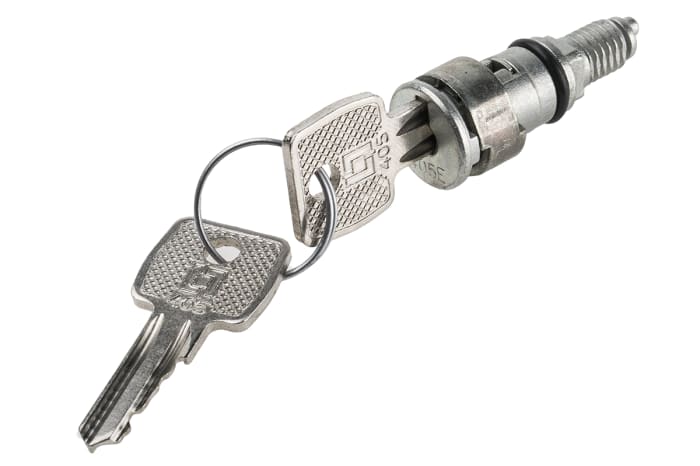 0 368 22 Legrand | Legrand Key Barrel with 405 barrel For Use With ...
