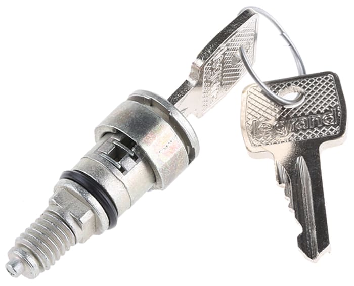 0 368 25 Legrand | Legrand Key Barrel with 1242 E barrel For Use With ...