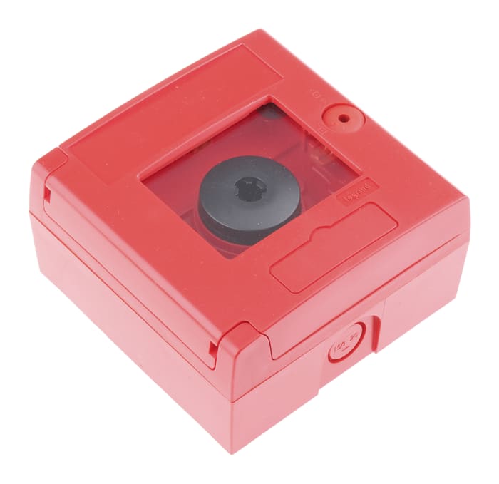 0 380 11 Legrand | Legrand Red Break Glass Call Point, Break Glass ...
