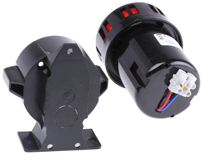 0 415 33 Legrand | Legrand Surface Mount Buzzer, 24 V dc, 100dB at 1 m ...