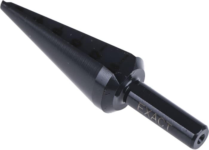 05201 EXACT | EXACT HSS Cone Cutter 3mm x 14mm | 508-8752 | RS