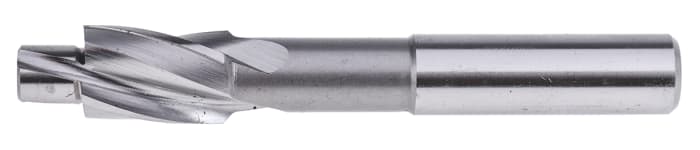 05845 EXACT | EXACT Counterbore M8, 100 mm x 15mm Cut Diameter, 1 Piece ...