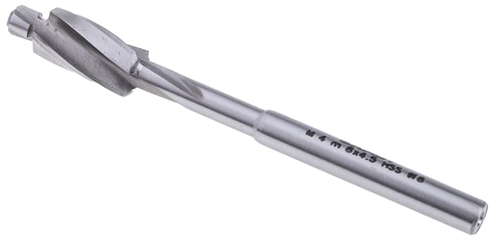 05842 EXACT | EXACT Counterbore M4, 71 mm x 8mm Cut Diameter, 1 Piece ...