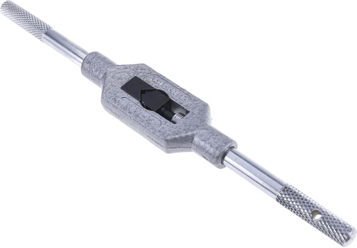 04973 EXACT | EXACT Adjustable Tap Wrench Tap Wrench Zinc Pressure ...