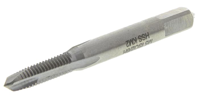 20003 EVENTUS | EVENTUS Threading Tap HSS 1-Piece 0.8mm Pitch Metric ...