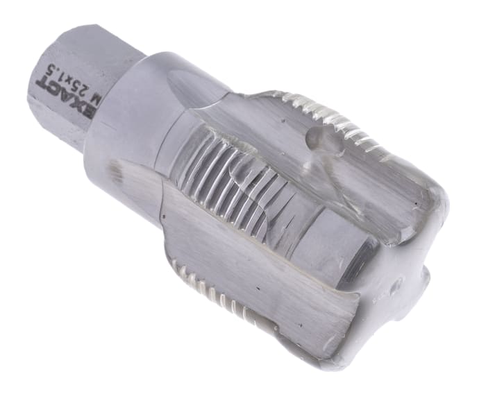 05974 EXACT | EXACT Thread Tap HSS 1-Piece 1.5mm Pitch Metric Fine ...
