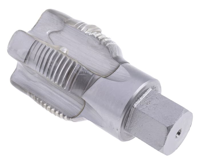 05974 EXACT | EXACT Thread Tap HSS 1-Piece 1.5mm Pitch Metric Fine ...