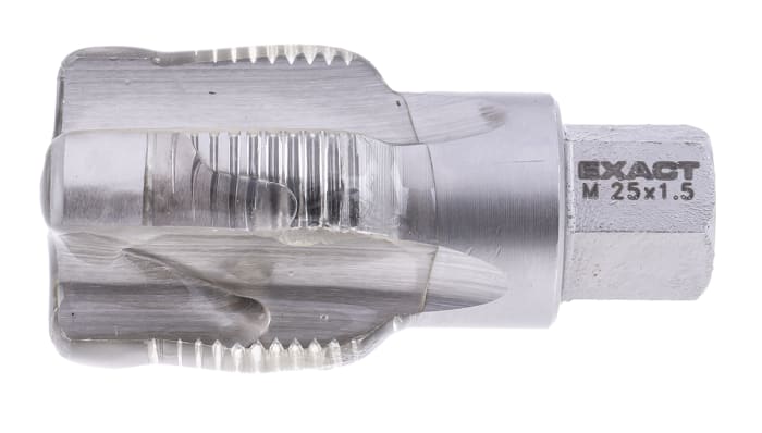 05974 EXACT | EXACT Thread Tap HSS 1-Piece 1.5mm Pitch Metric Fine ...