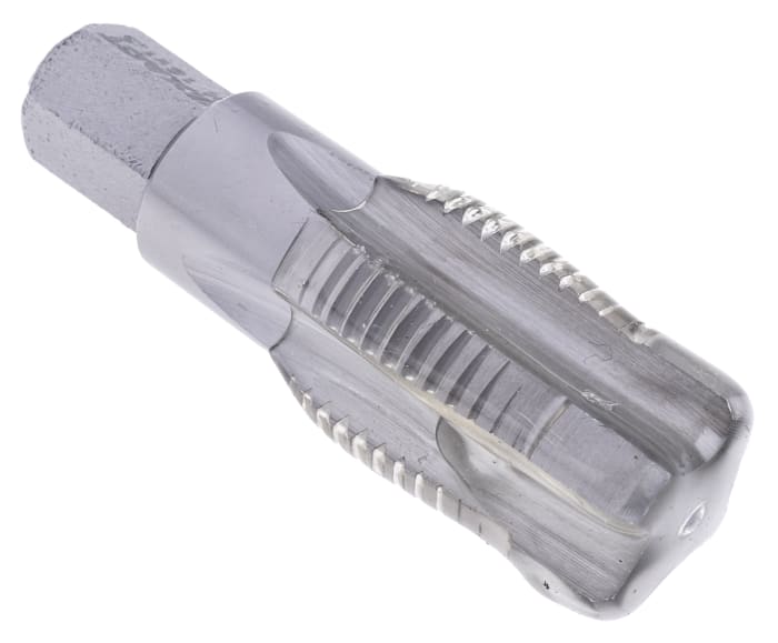 05972 EXACT | EXACT Thread Tap HSS 1-Piece 1.5mm Pitch Metric Fine ...