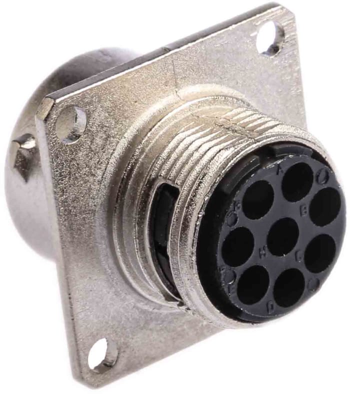 UT00128SH6 Souriau Sunbank by Eaton | Souriau Sunbank by Eaton, UTO 8 ...