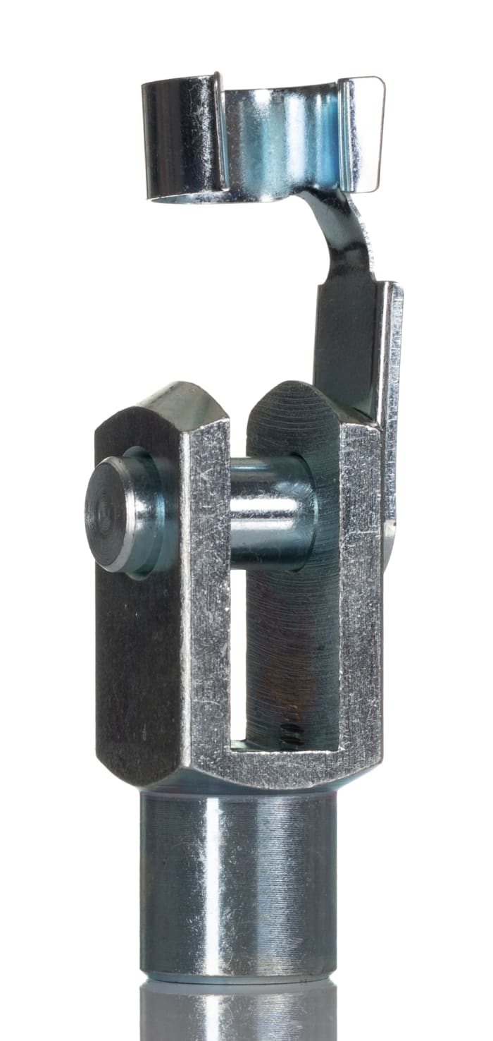 QM/57063/25 Norgren | Norgren Piston Rod Clevis QM/57063/25, to fit 63 ...