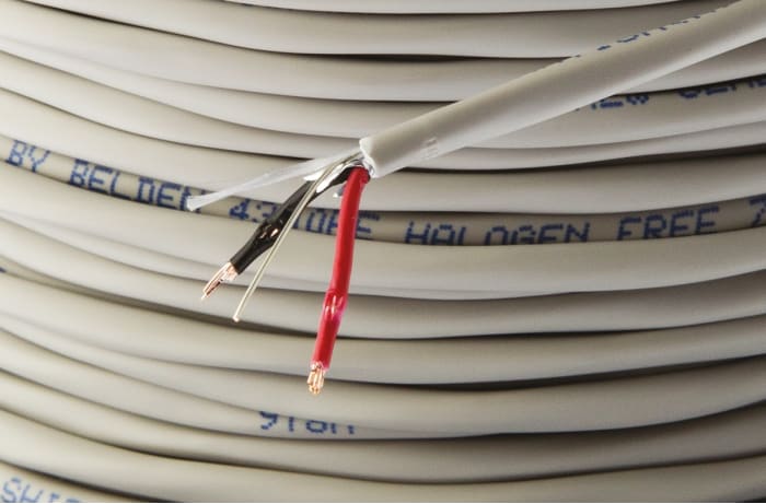 4300FE.00100 Belden | Cable de control Apantallado Belden 4300FE 0.82 ...
