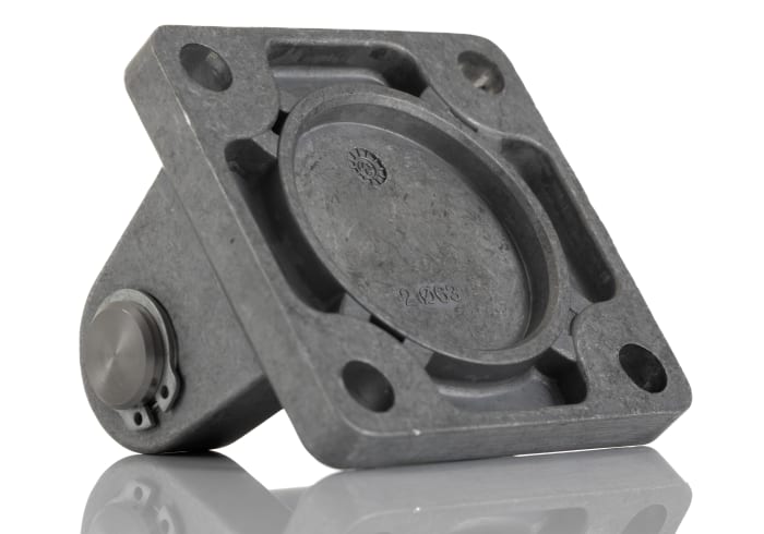 QA/8063/23 Norgren | Norgren Rear Clevis QA/8063/23, For Use With RA ...