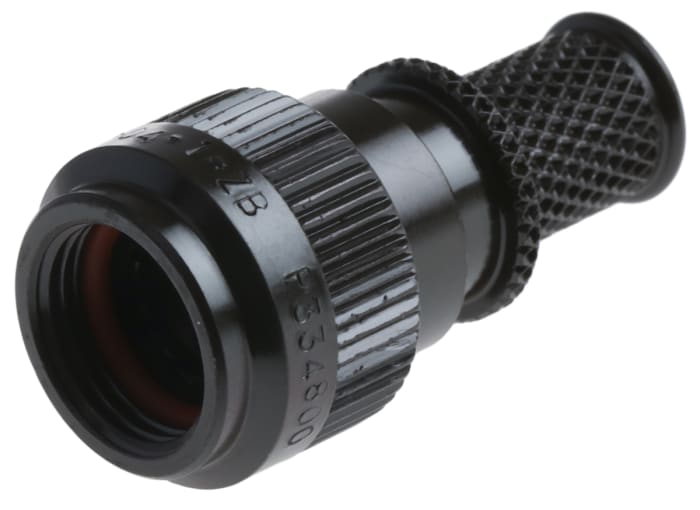 91SH1-09-04-1-ZB Polamco | Polamco, 91Size 9 Straight Backshell, For ...