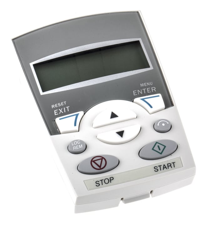 ACS-CP-C ABB | ABB Operator Panel | 511-0455 | RS