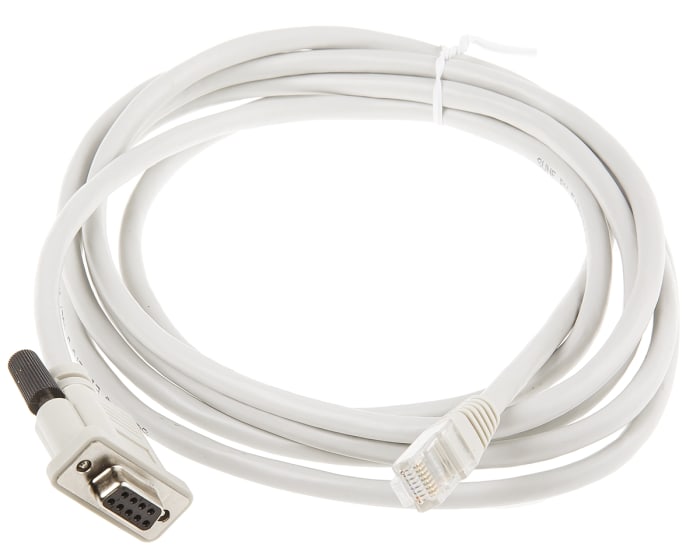 DRIVEWINDOW LIGHT 2 ABB | Herramienta ABB, para usar con Serie ACS350 | 511-0461 | RS