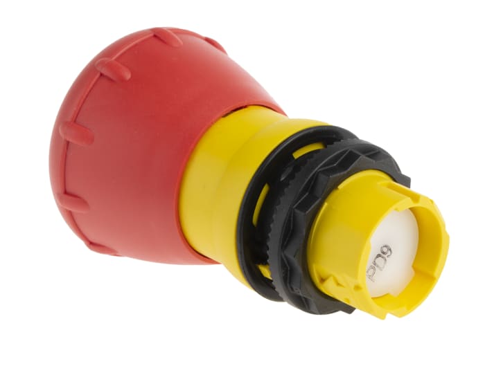 800FP-MT44 Allen Bradley | Allen Bradley 800F Series Turn to Release ...