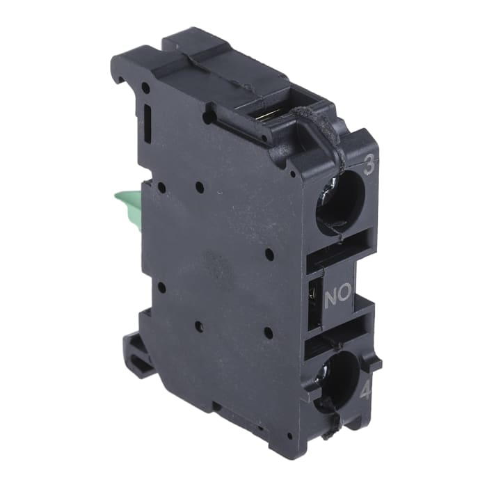 800F-X10 Allen Bradley | Allen Bradley for Use with 800FM Series, 1NO ...