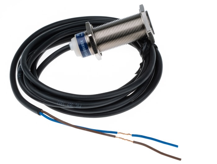 XS518B1DAL2 Telemecanique Sensors | Telemecanique Sensors Inductive ...
