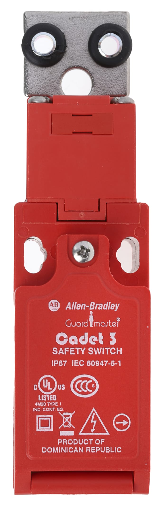 440K-C21098 Allen Bradley Guardmaster | Allen Bradley Guardmaster 440K ...