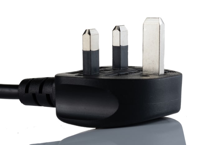 EXT100 Fluke | Fluke PAT Testing Adapter, For Use With 6500 Series ...