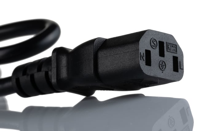 EXT100 Fluke | Fluke PAT Testing Adapter, For Use With 6500 Series ...