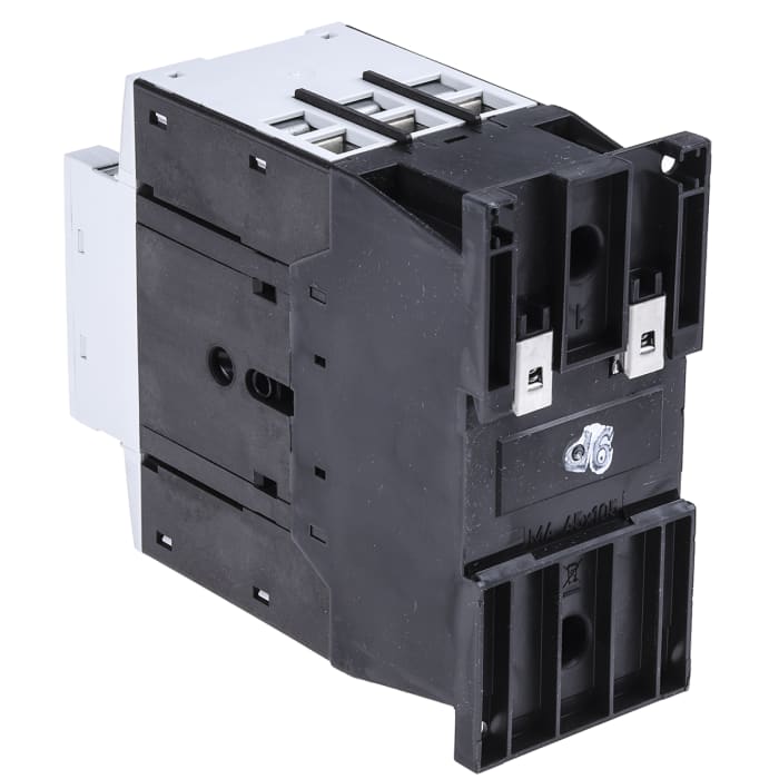 277774 DILM40(230V50/60HZ) Eaton | Eaton xStart Contactor, 230 V ac ...