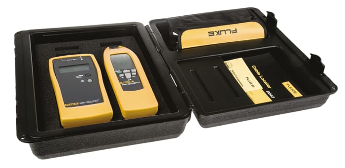 Fluke 2042 Cable Locator Set - Vatsa Enterprises