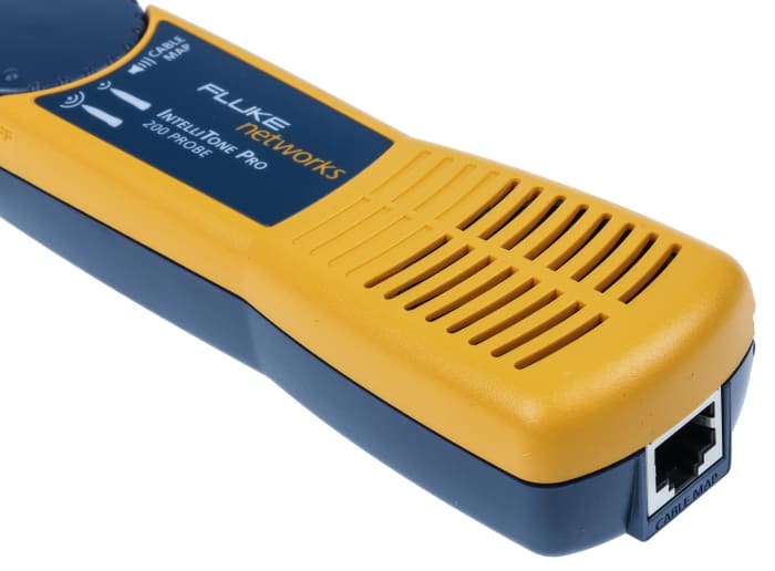 MT-8200-63A Fluke Networks | Fluke Networks IntelliTone 200 Probe | 513 ...