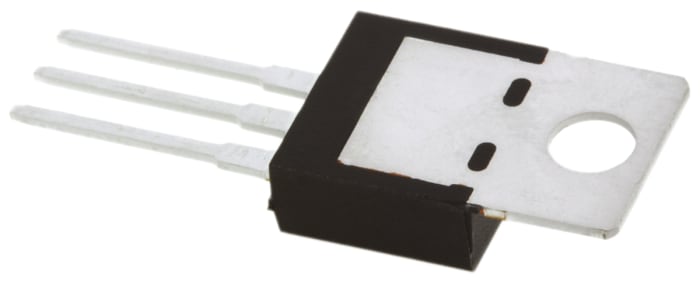 MC7805ABTG onsemi | onsemi MC7805ABTG, 1 Linear Voltage, Voltage ...