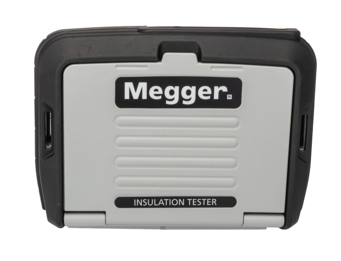MIT310-EN Megger | Megger MIT310 Insulation & Continuity Tester, 250V ...